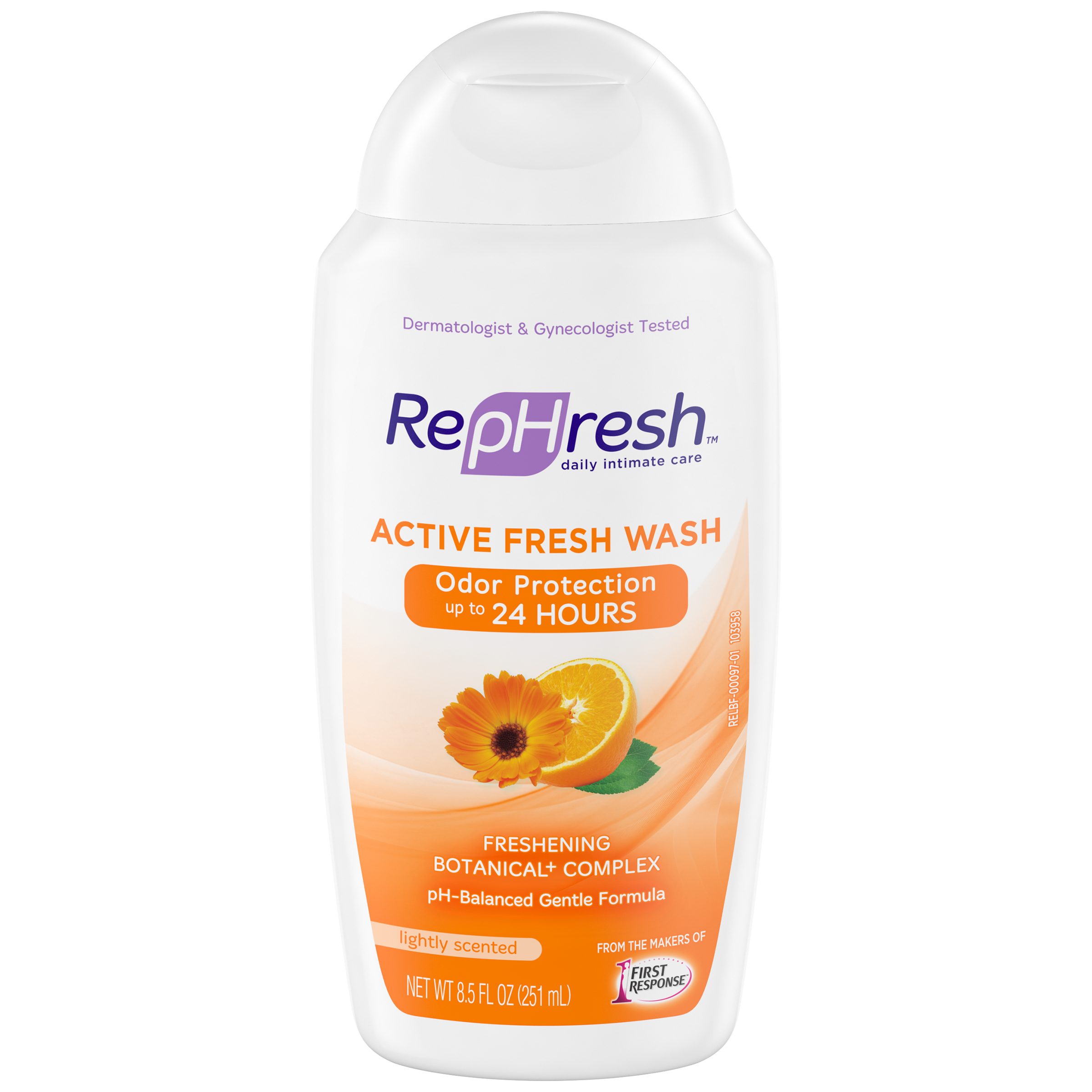 022600000976 UPC - Rep Hresh Active Fresh Wash Citrus 8.5 Oz. | UPC Lookup