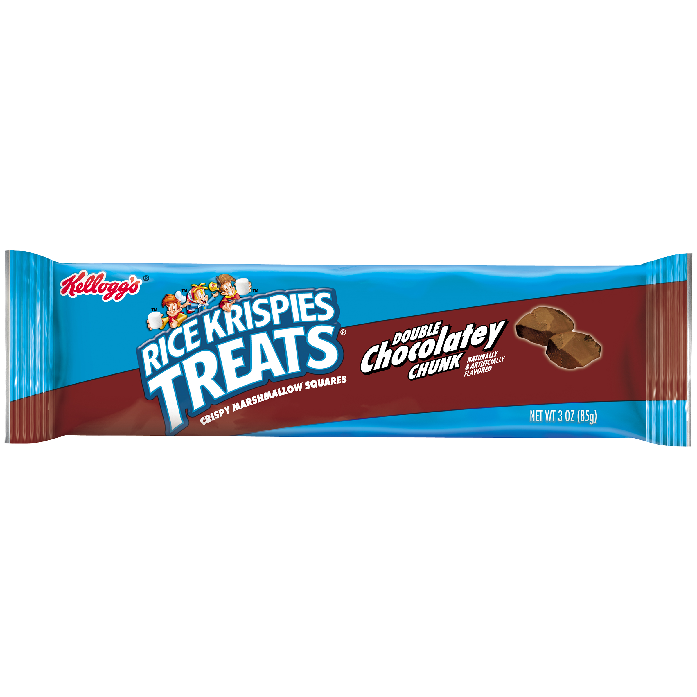 038000590955 UPC - Kelloggs Rice Krispies Treats; Big Bar, Double ...