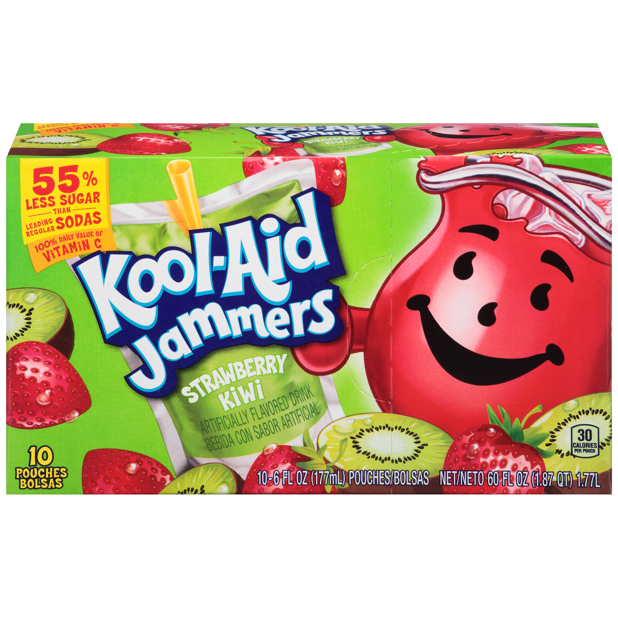 Kool-Aid UPC & Barcode | upcitemdb.com