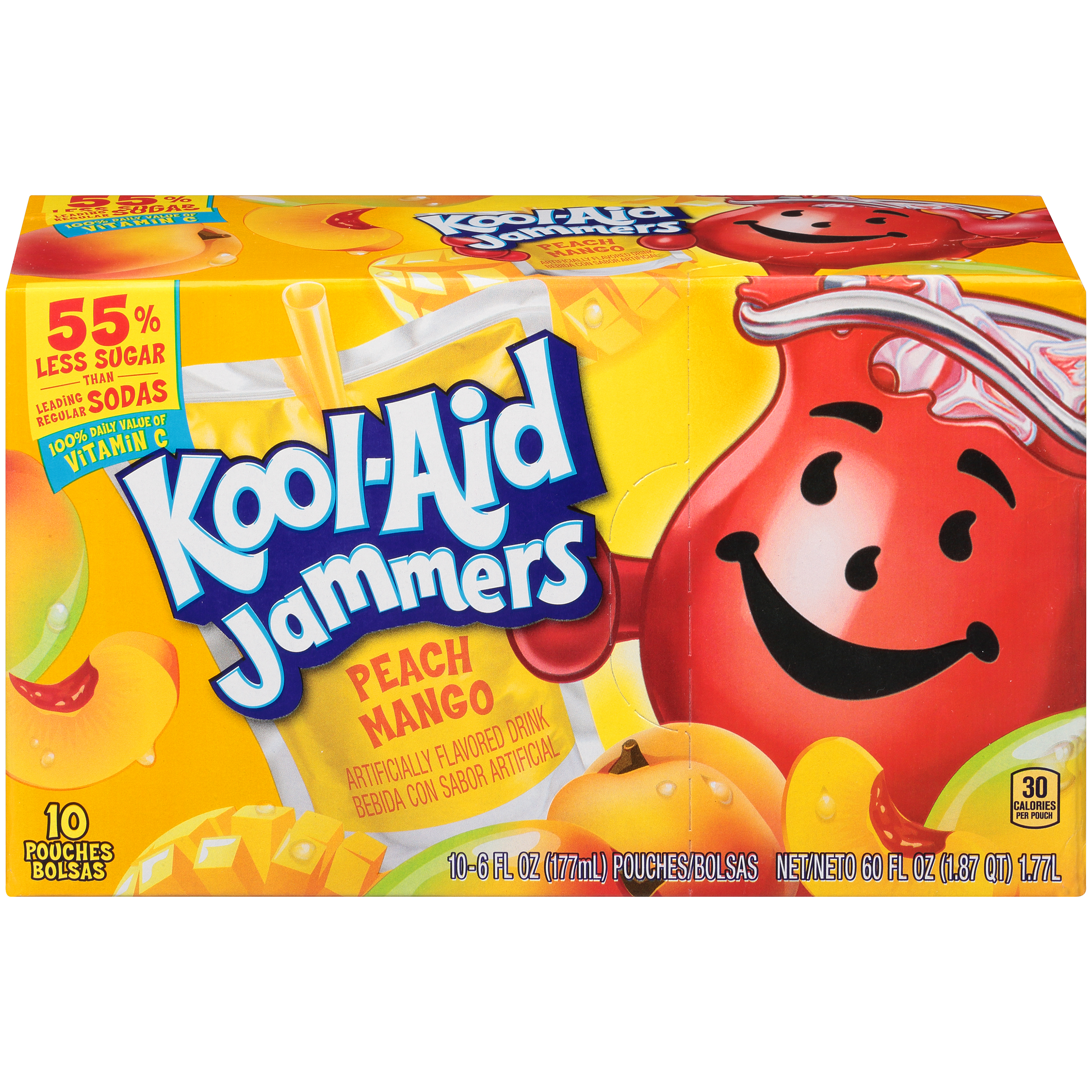 Kool-Aid UPC & Barcode | upcitemdb.com