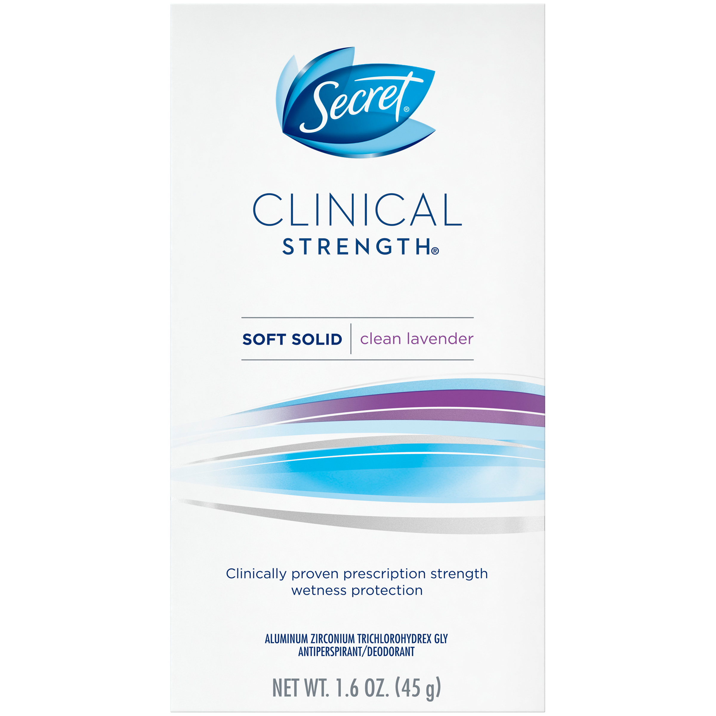 037000496946 UPC - Secret Clinical Strength Antiperspirant Deodorant ...