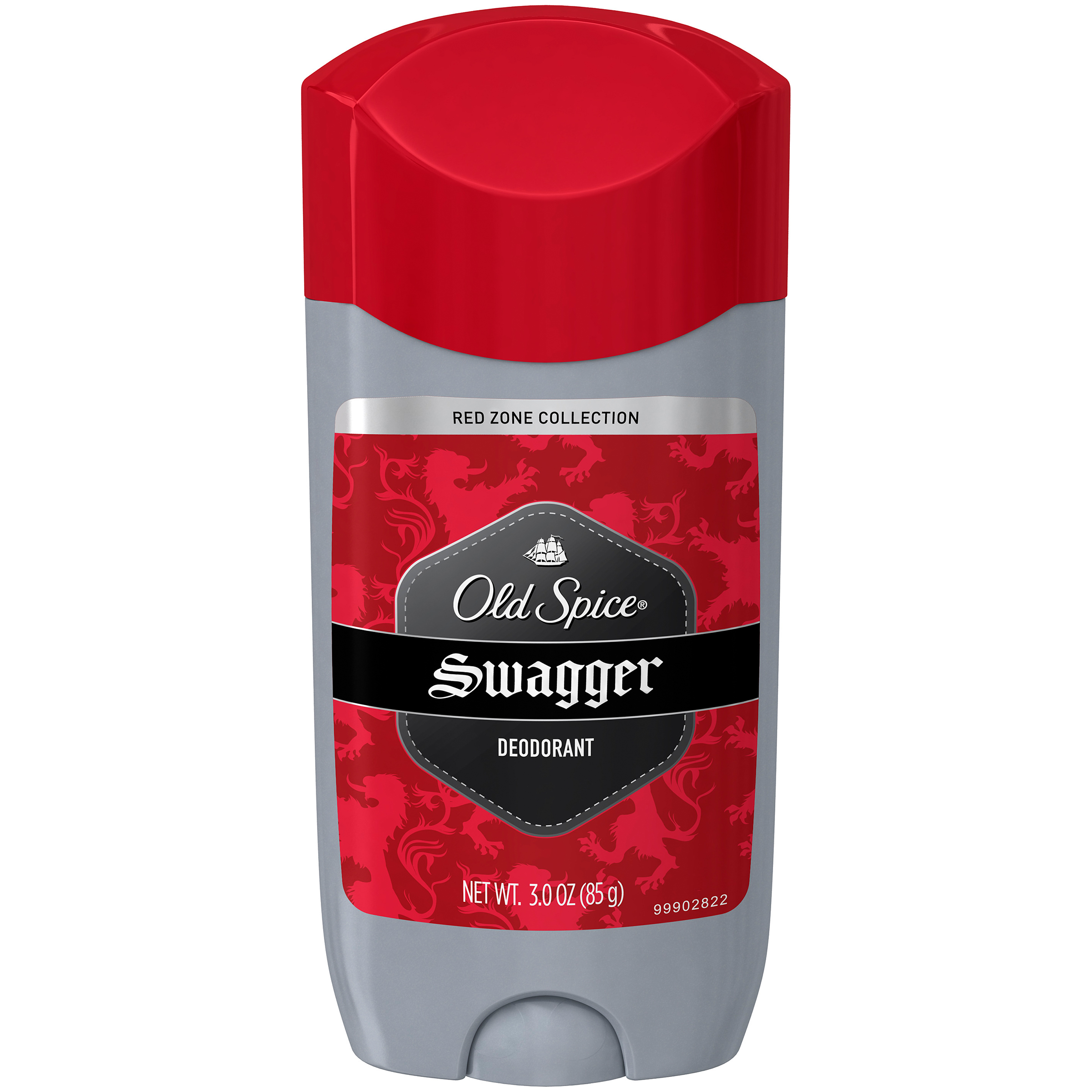 012044037539 UPC - Old Spice Red Zone Collection Deodorant, Swagger, 3 ...