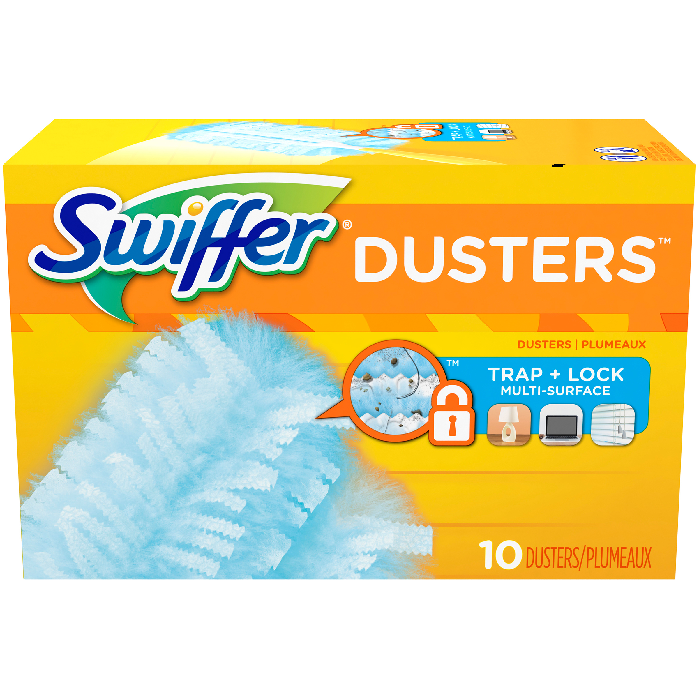 UPC 037000417675 - Swiffer Dusters Disposable Dusters, Refills ...