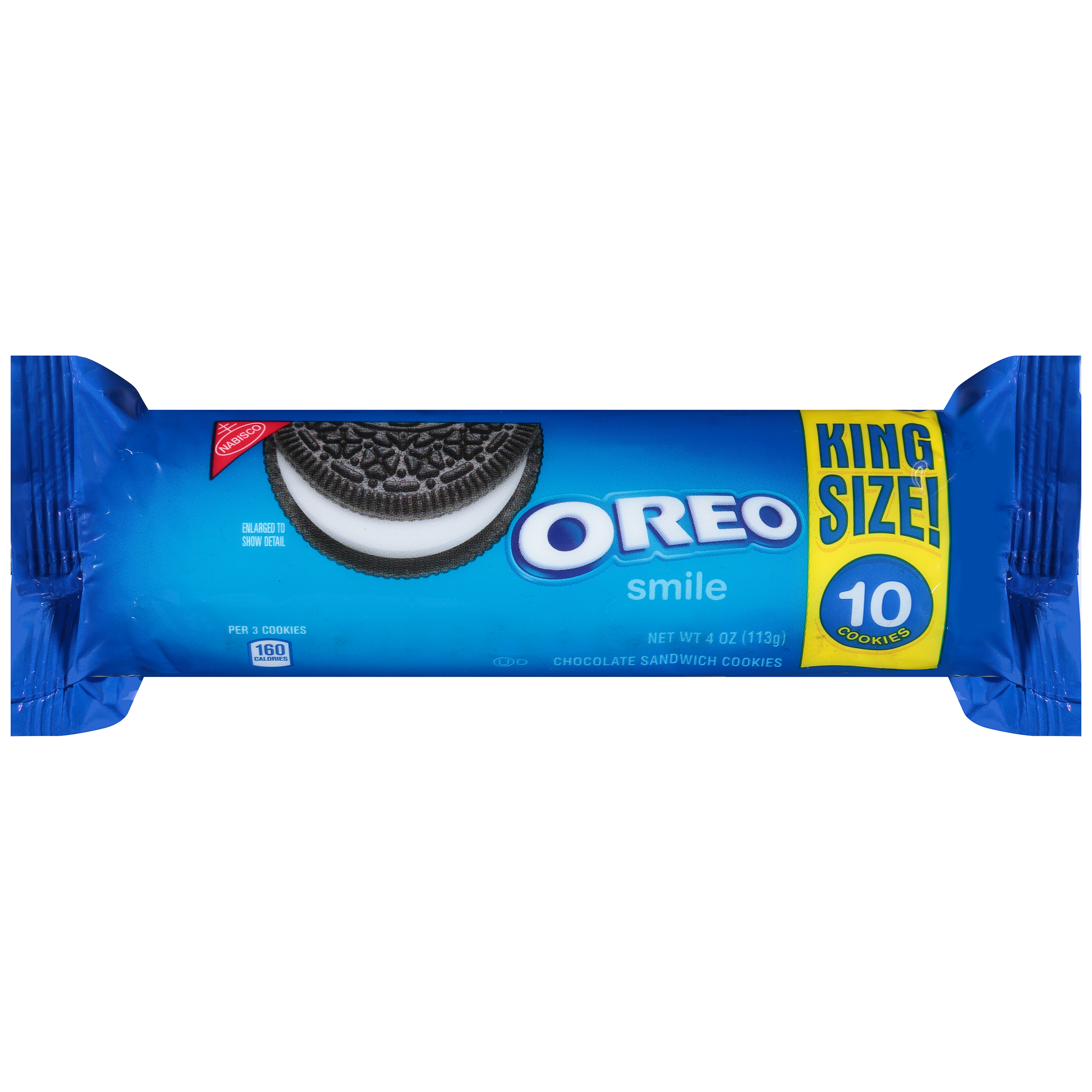 044000029500 UPC - Oreo Chocolate King Size Sandwich Cookie | UPC Lookup