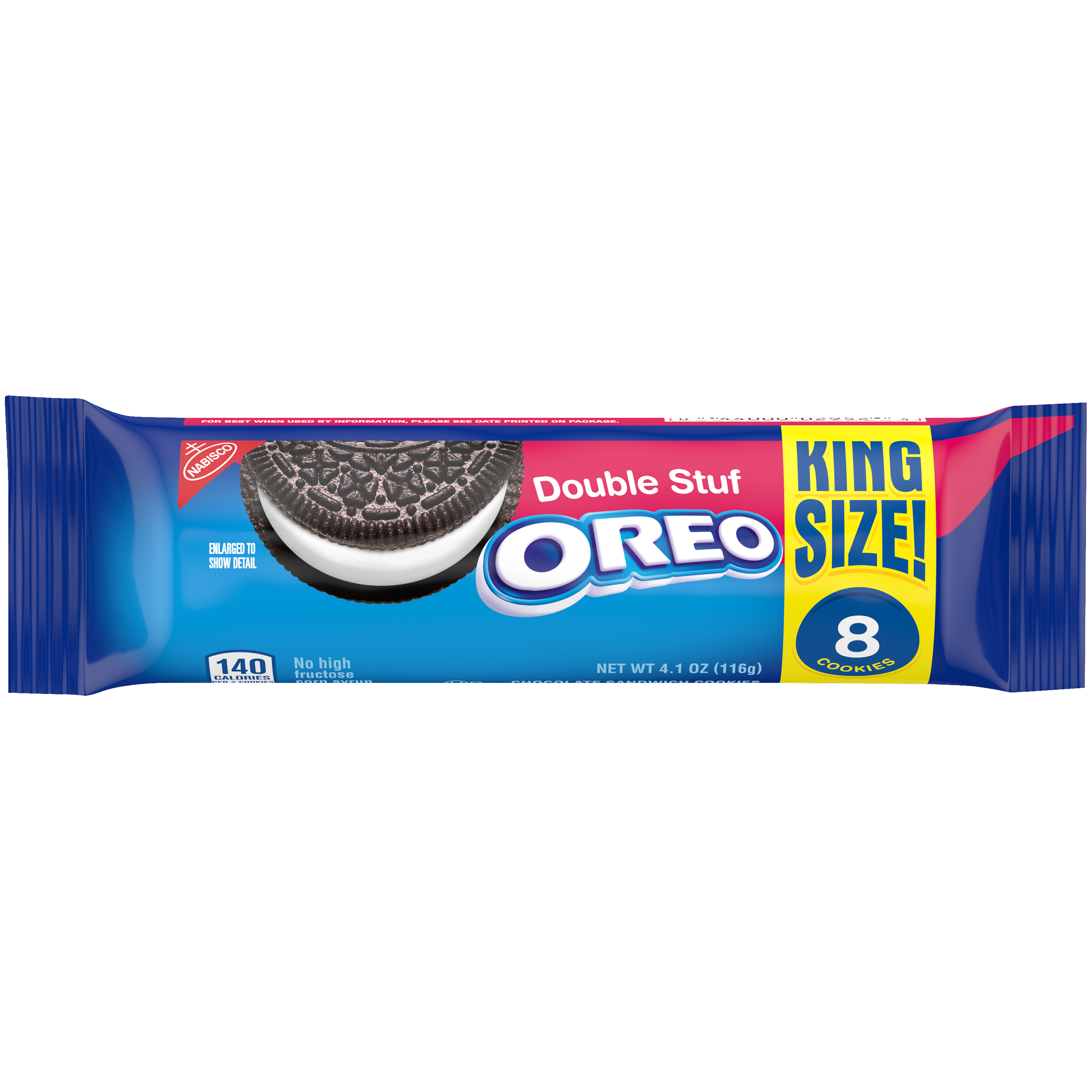 Nabisco Swiss Creme Sandwich Cookies Count 1 8