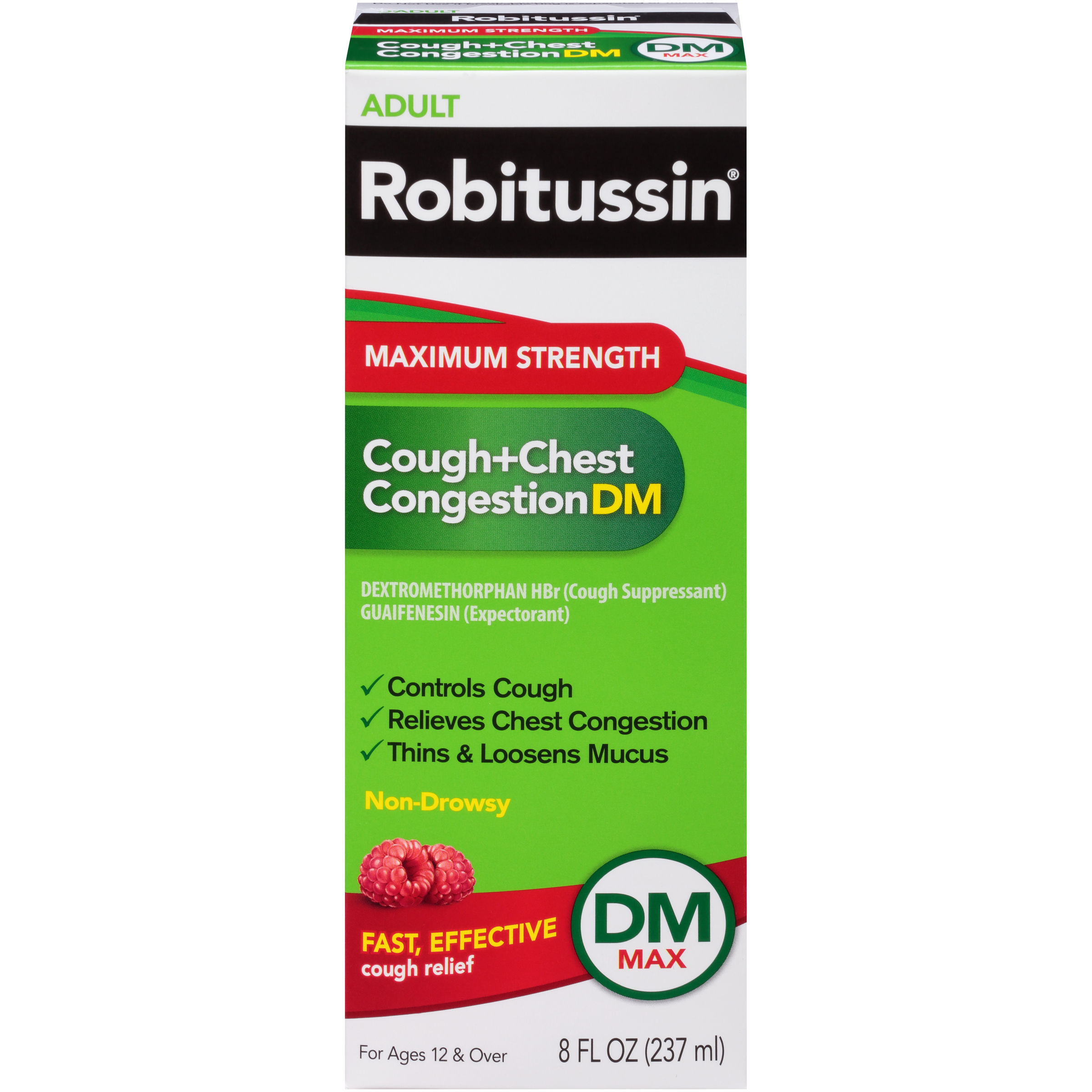 300318739181 UPC - Robitussin Maximum Strength Cough And Chest ...