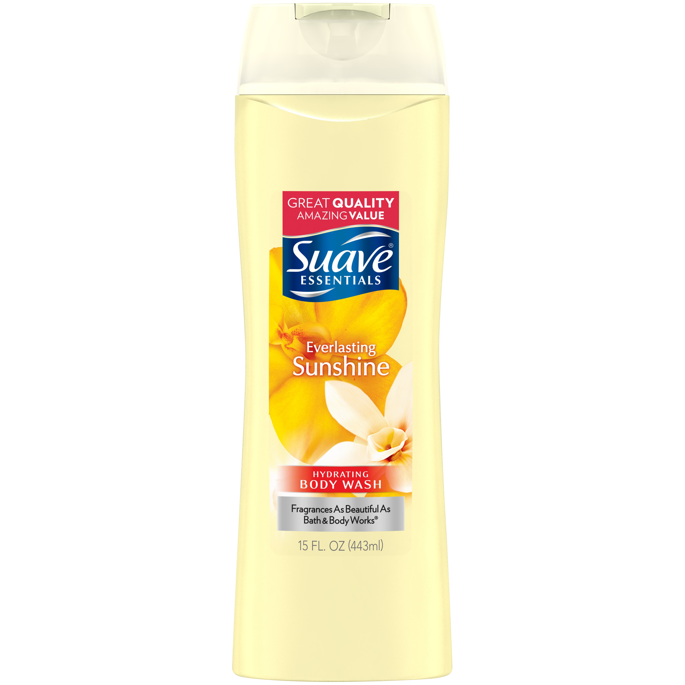 079400189998 UPC - Suave Naturals Body Wash Everlasting Sunshine | UPC ...