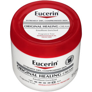 Eucerin ® Original Healing Cream 16 oz. Jar