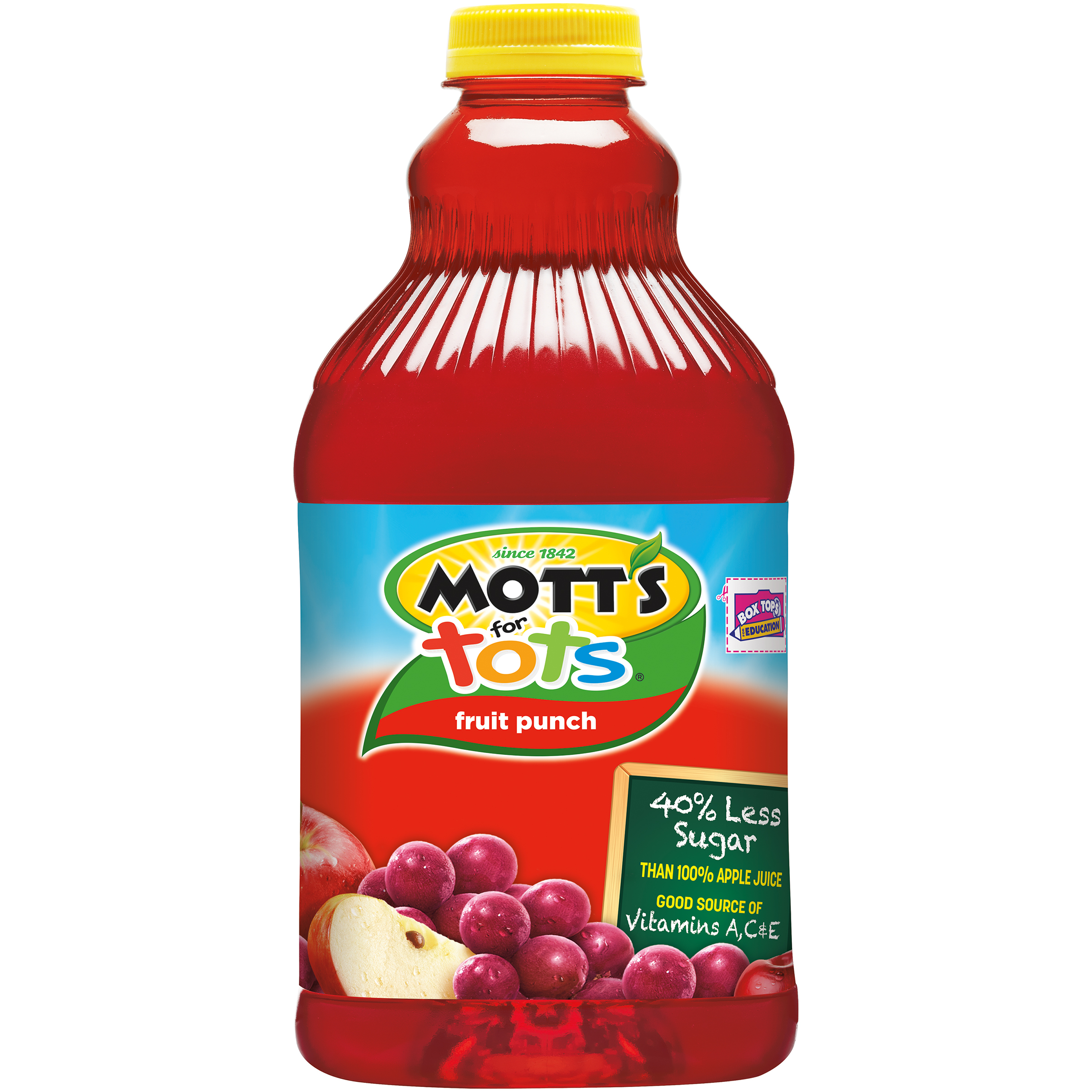 Mott's UPC & Barcode | upcitemdb.com