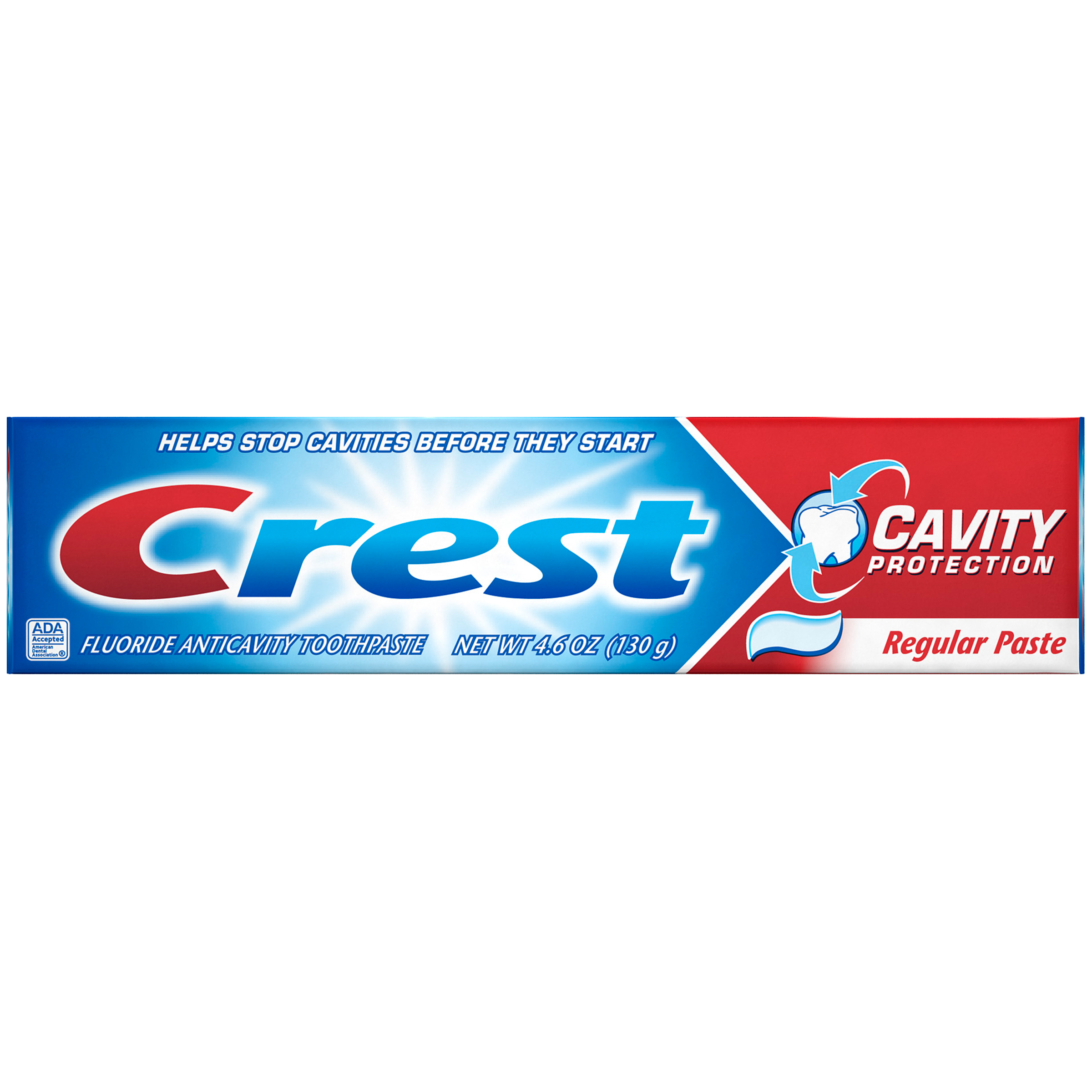 037000003229 UPC - Crest Cavity Protection Fluoride Anticavity ...