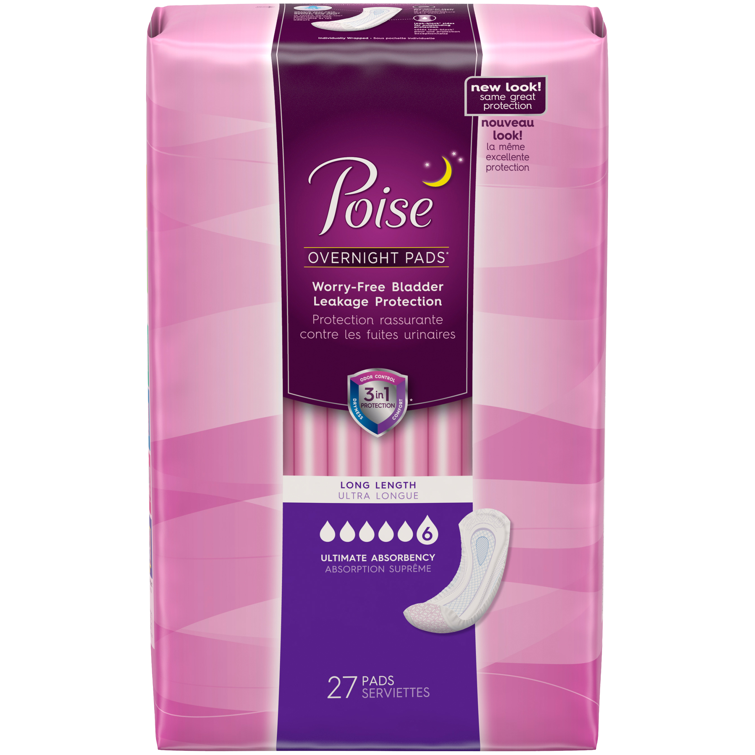 036000335934 UPC - Poise Pads | UPC Lookup