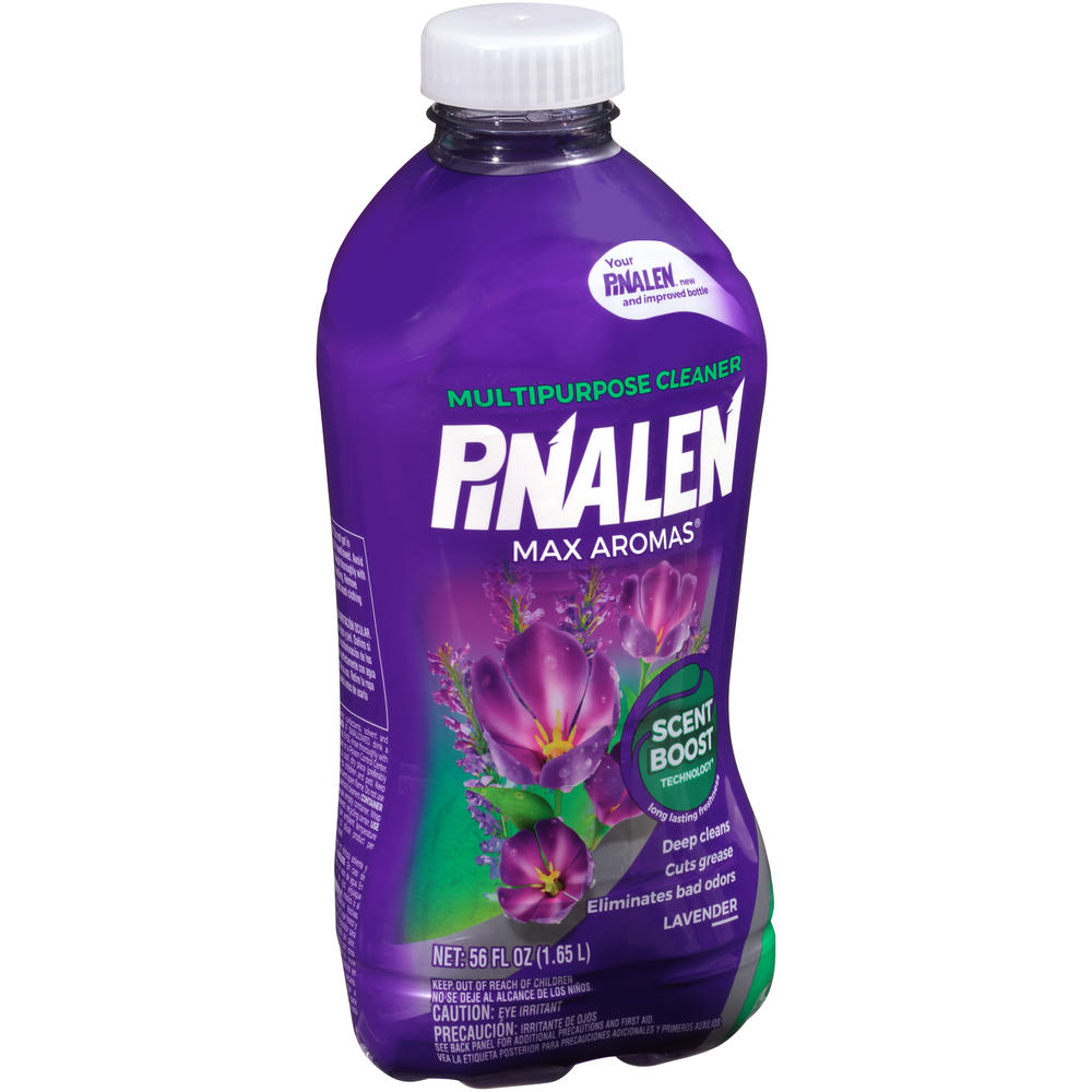 Pinalen MAX AROMA LA56FZ LAVENDER 56 FL