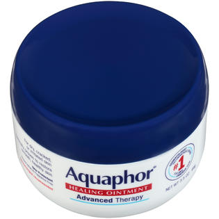 Aquaphor Healing Ointment, Advanced Therapy, 3.5 oz (99 g)