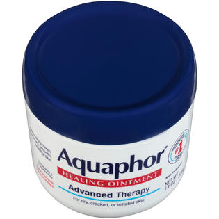 Eucerin Aquaphor Healing Ointment, Advanced Therapy, 14 oz (369 g)