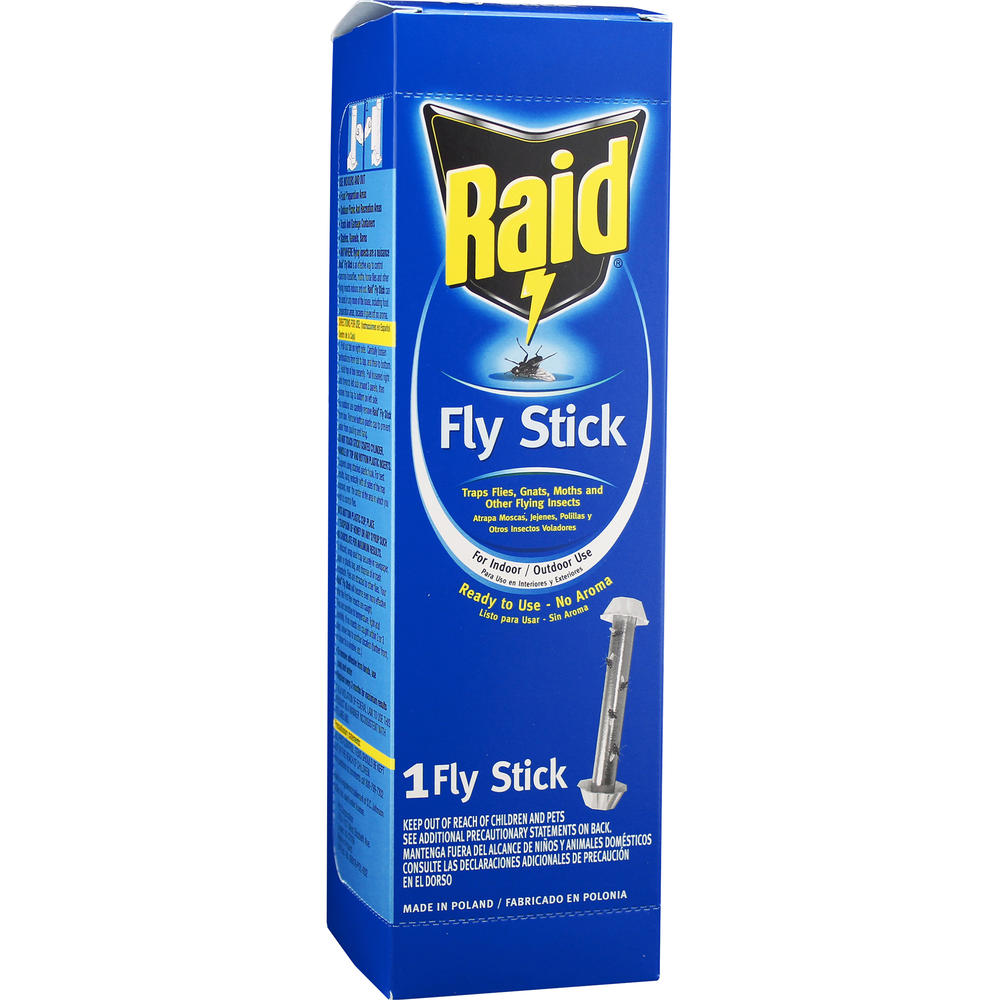 RAID® Fly Stick