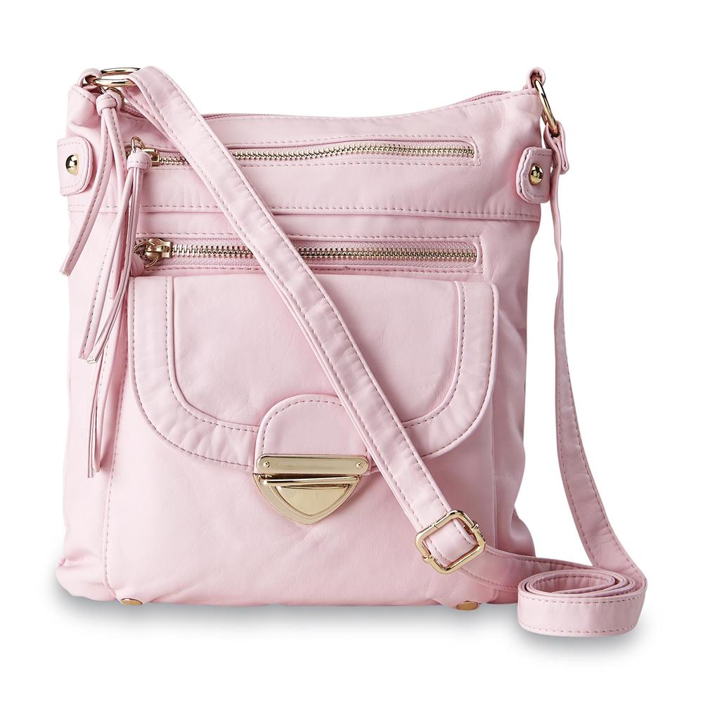 Joe Boxer Women's Crossbody Bag