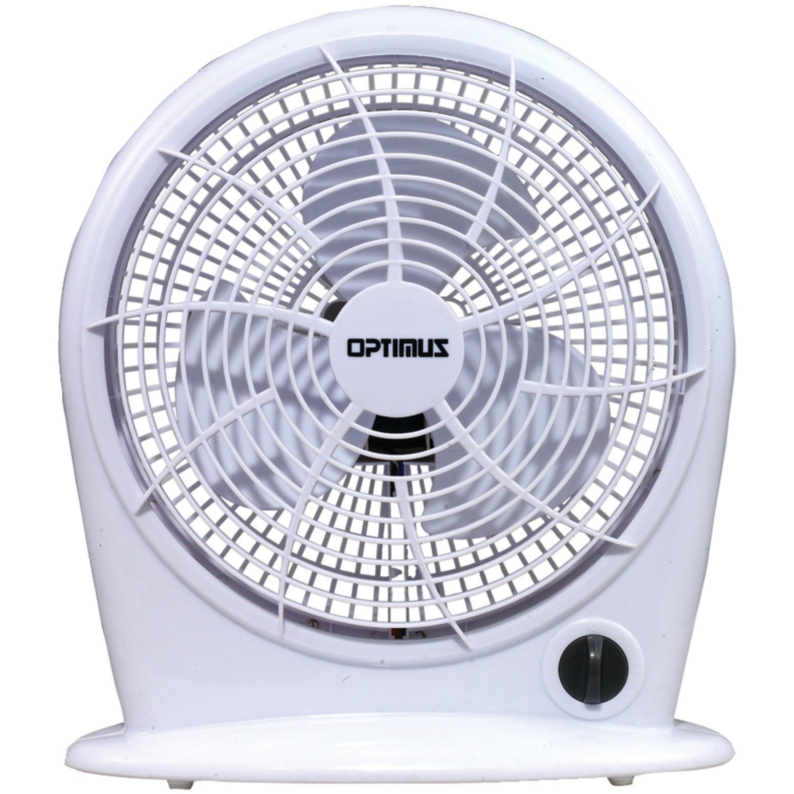 Optimus 97078846M 10" Stylish Personal Fan