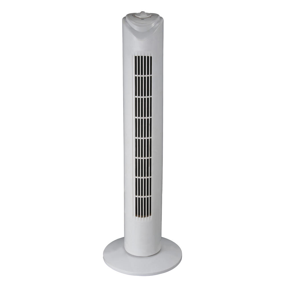 Optimus 97096402M 32" Tower Oscillating Fan