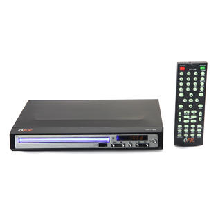 Quantum FX 97085250M Digital Multi Media Player