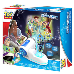 Disney Storytime Theater Projector - Toy Story