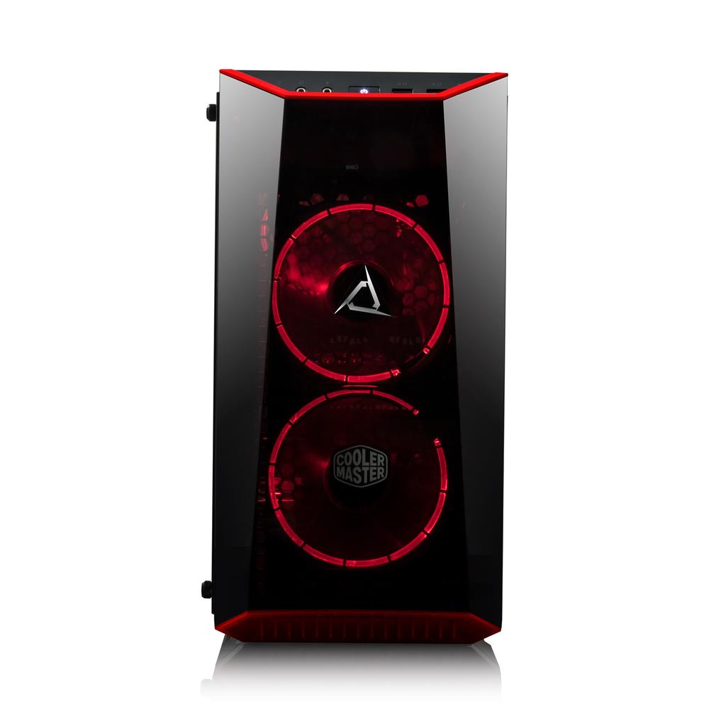 CybertronPC TGMSETGXH7900BR CLX SET Gaming PC-Intel Core i7-8700 3.2GHz ...