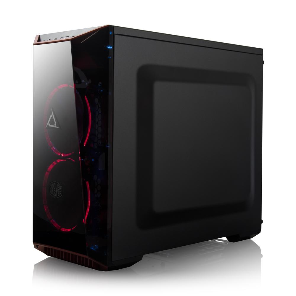 CybertronPC TGMSETGXH7900BR CLX SET Gaming PC-Intel Core i7-8700 3.2GHz ...
