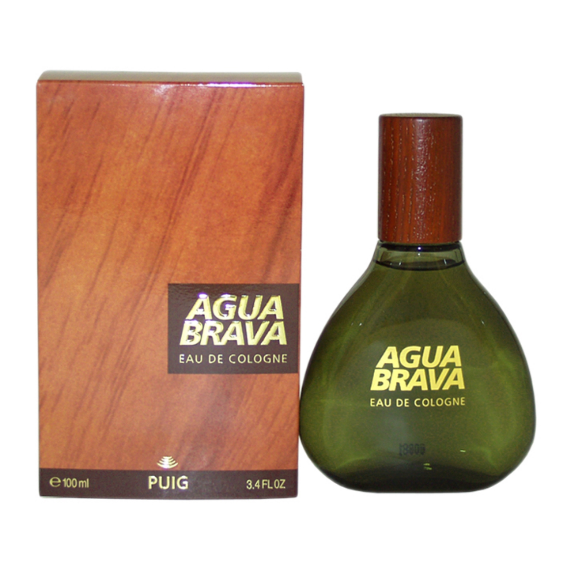 EAN 8411061401309 - Antonio Puig Agua Brava By Antonio Puig for Men Eau ...