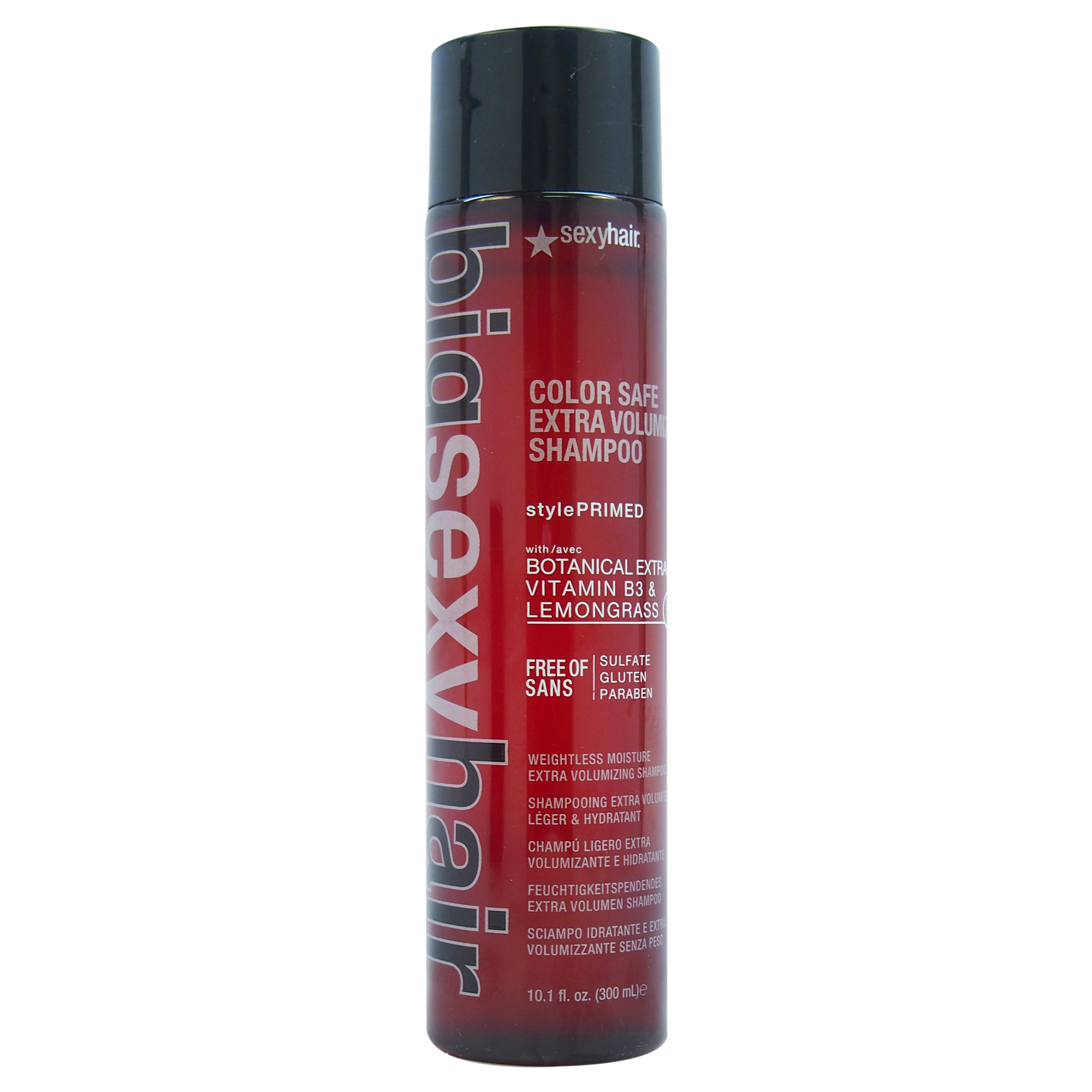 Sexy Hair Big Color Safe Extra Volumizing Shampoo