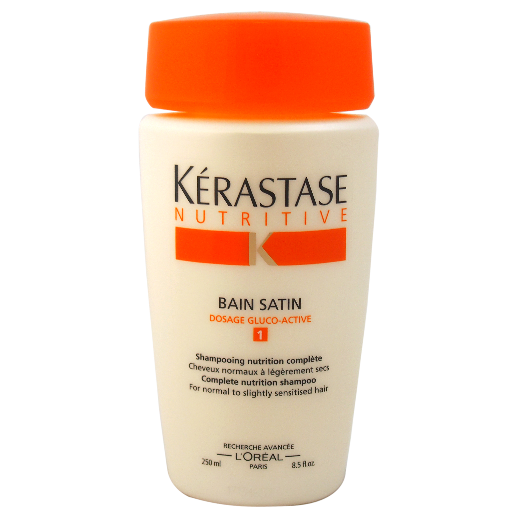 KERASTASE Nutritive Bain Satin 1 Shampoo