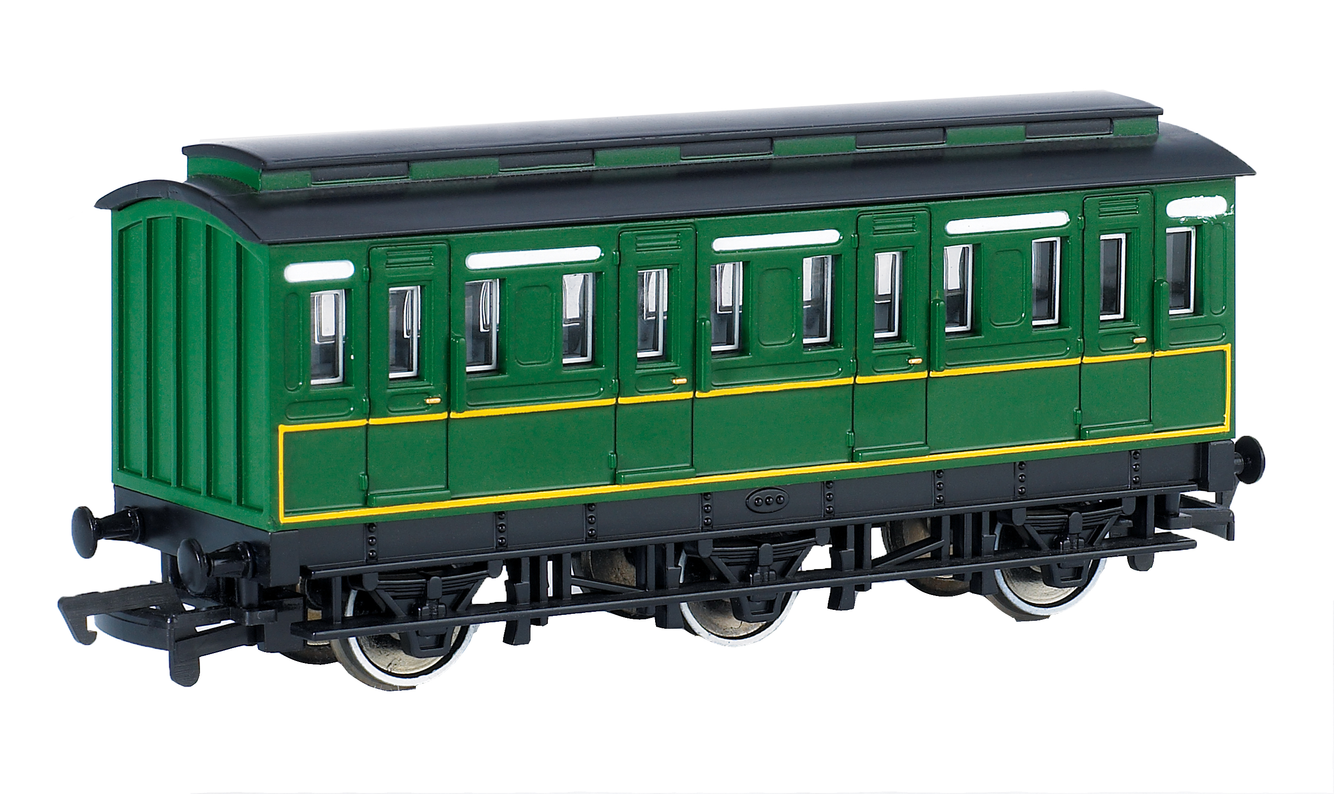 Ho Scale Trains Bachmann