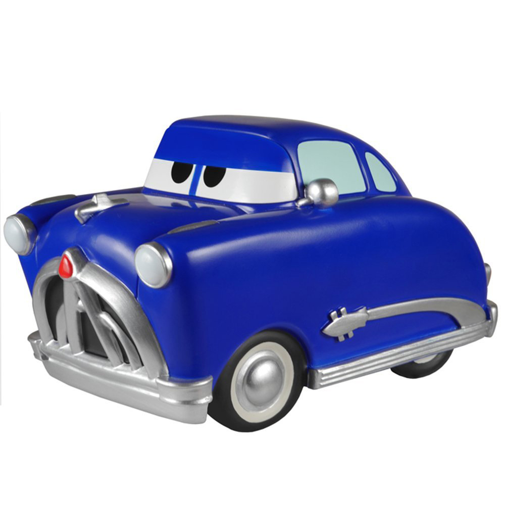 POP Disney Cars - Doc Hudson 4239