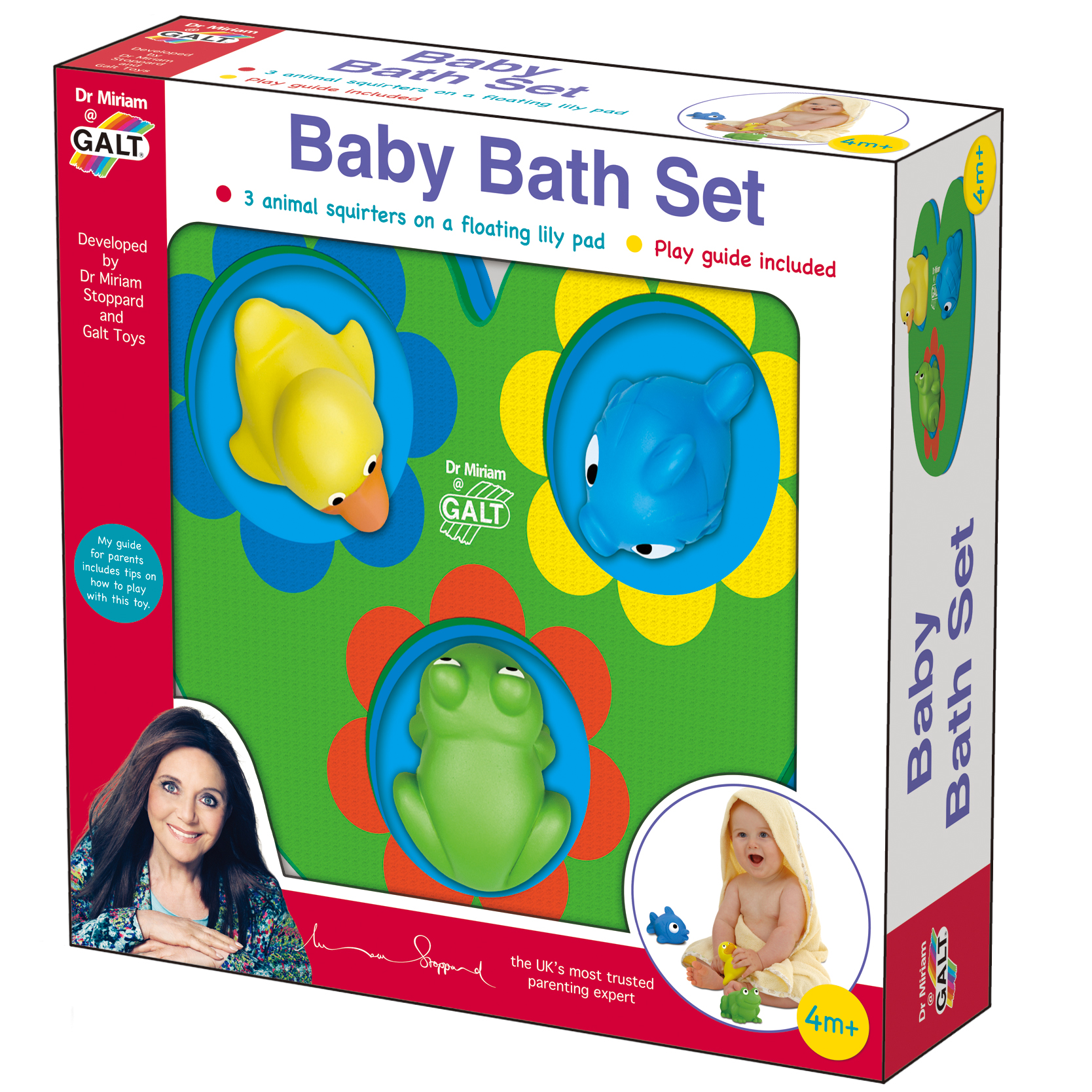 Galt Toys Inc. UPC & Barcode | upcitemdb.com