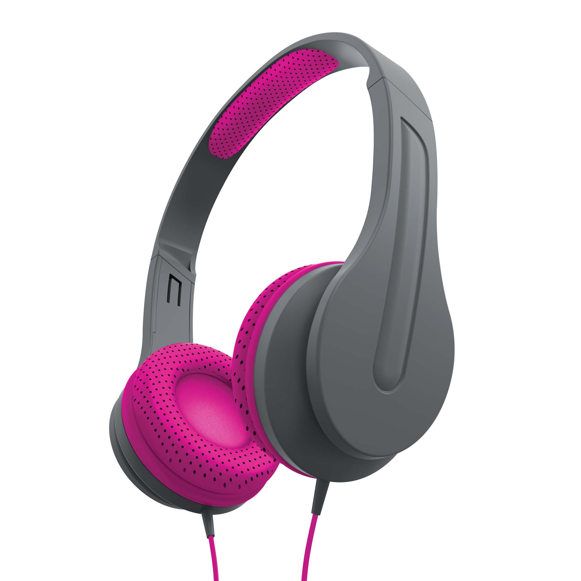 UPC 680079652029 - Sharper Image SHP52PK Stereo Headphones with ...