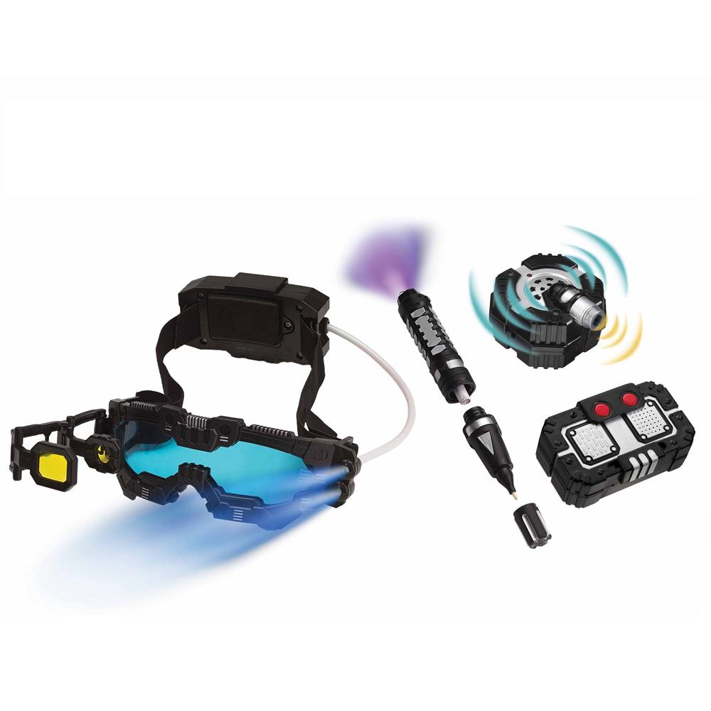 SpyX Night ranger Set 10517 Black - Toys & Games - Tech Toys - Spy ...