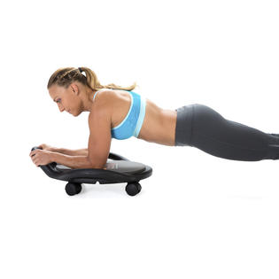 Ab Dolly Abdominal Exercise System