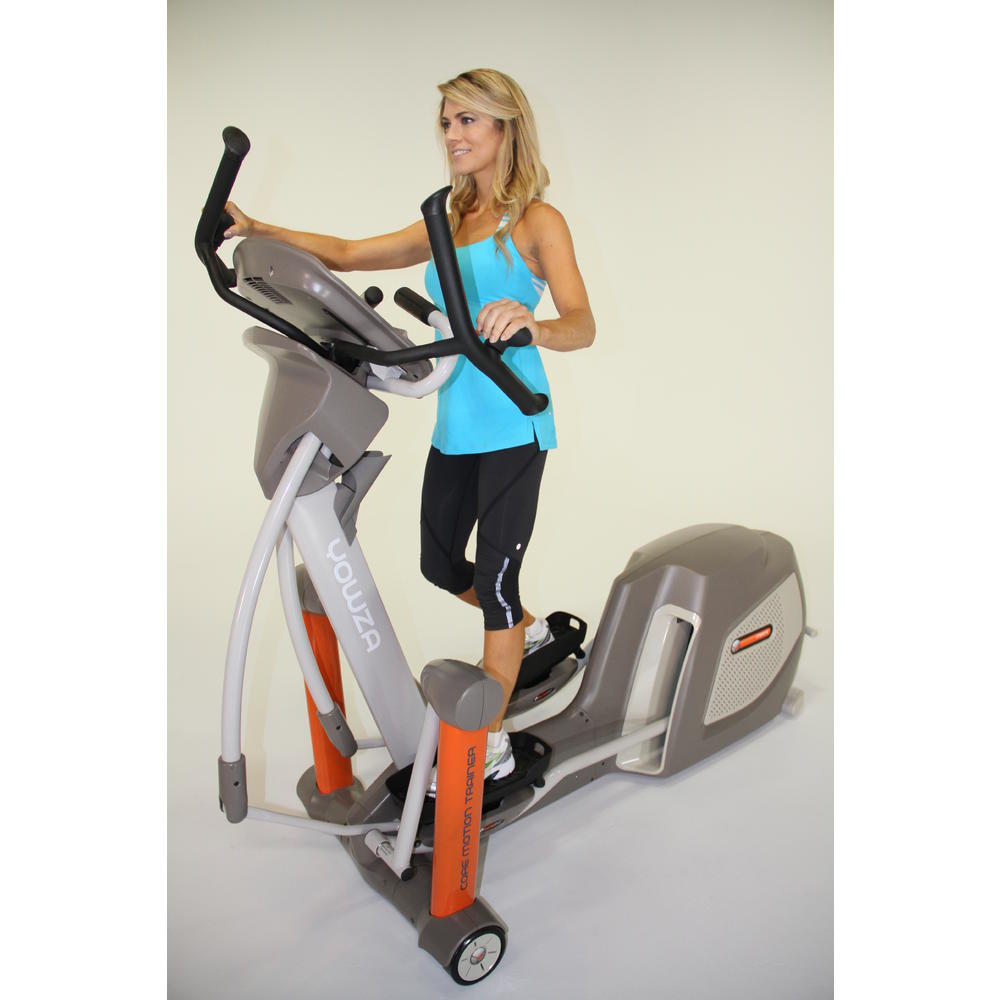 Yowza Miami Elliptical