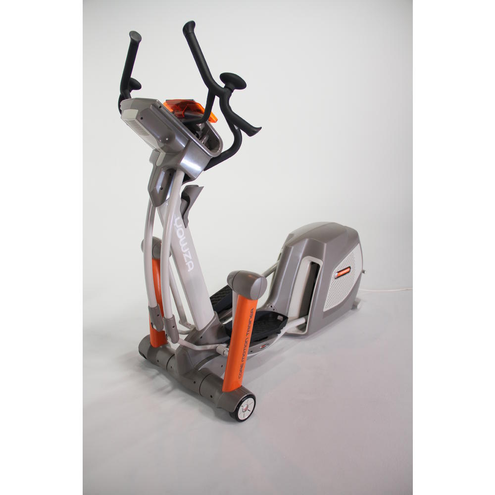 Yowza Islamorada Elliptical