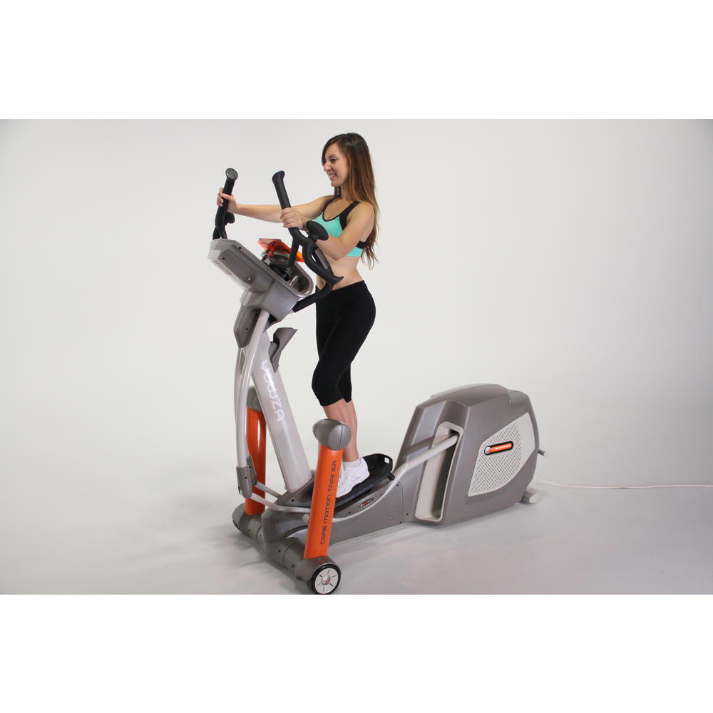 Yowza Islamorada Elliptical