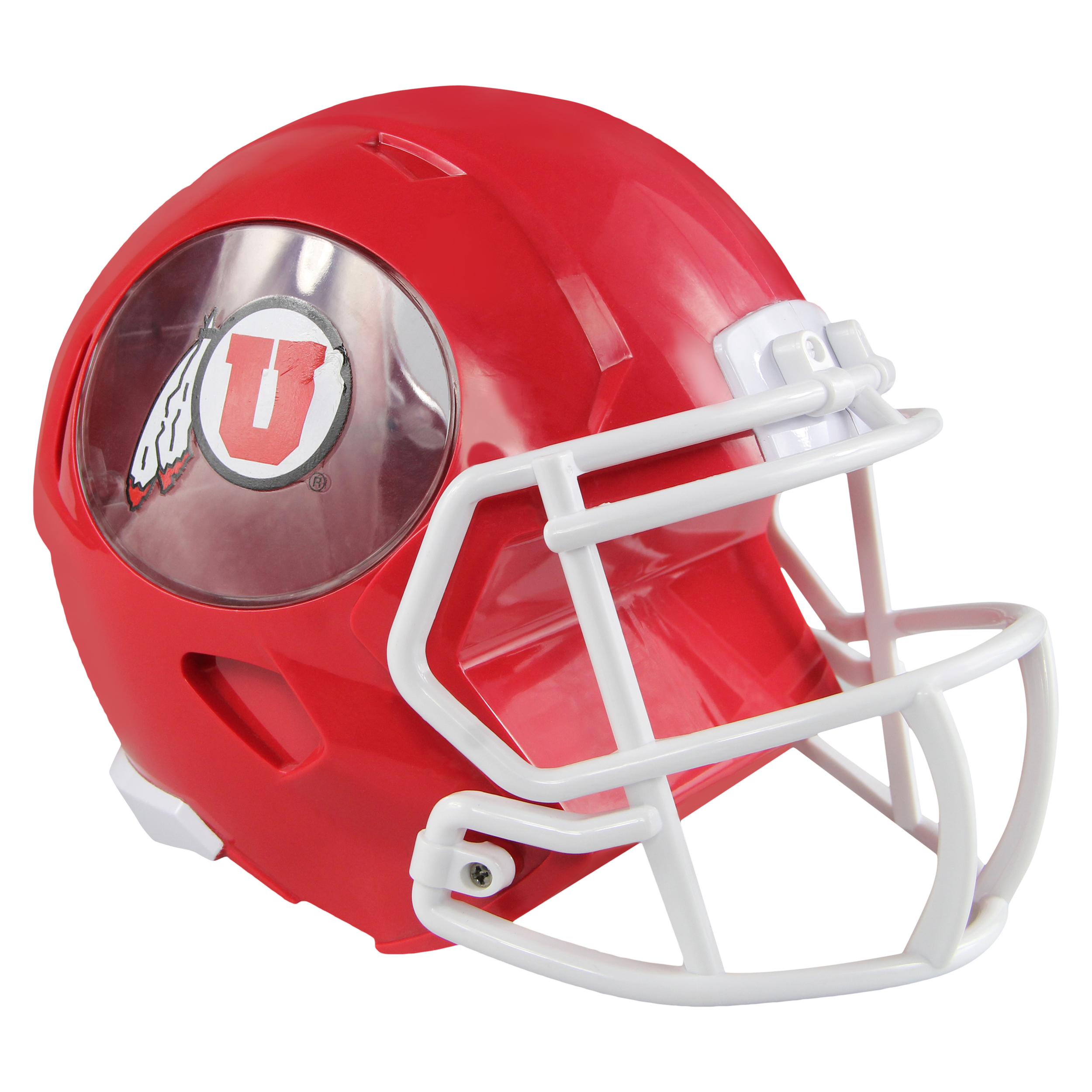 NCAA Utah Utes Helmet Bank | Shop Your Way: Online Shopping & Earn ...