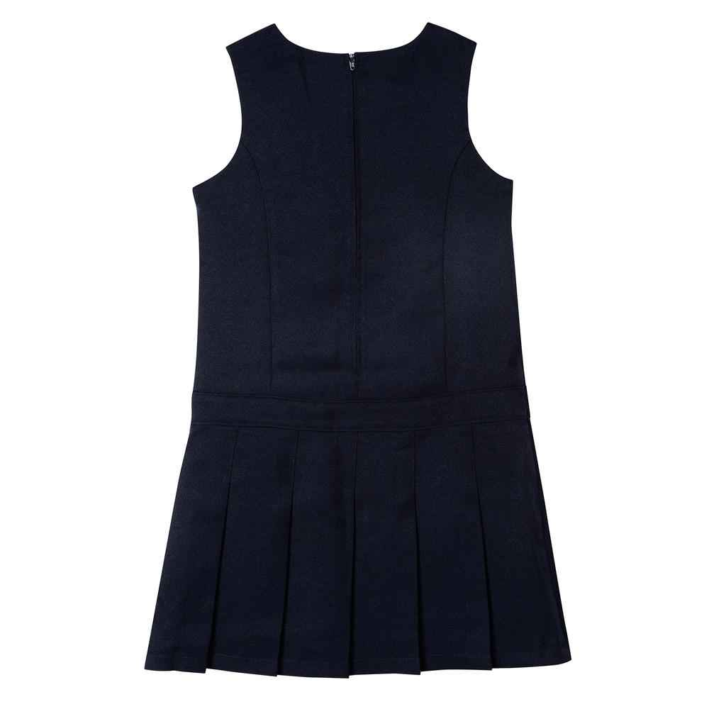 Dockers Girls’ Pleated Jumper