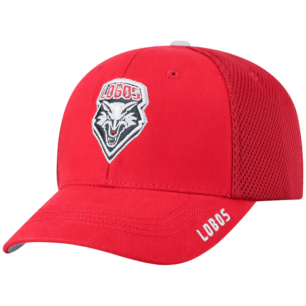 NCAA Men’s New Mexico Lobos Baseball Cap