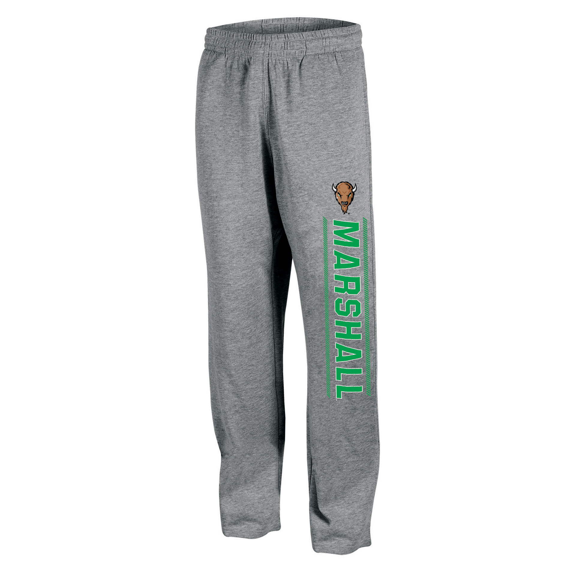 NCAA Men’s Marshall Thundering Herd Pull-On Pants
