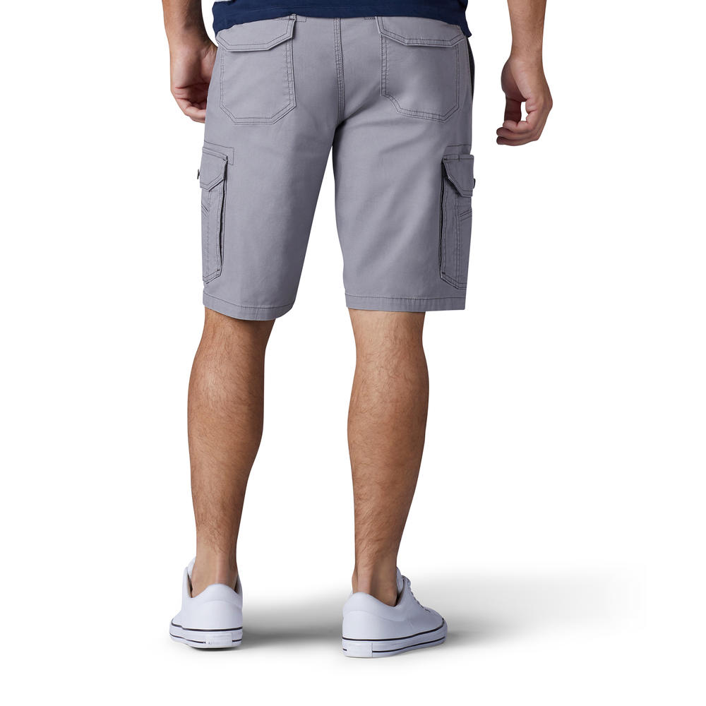 LEE Men's Extreme Motion Cargo Shorts