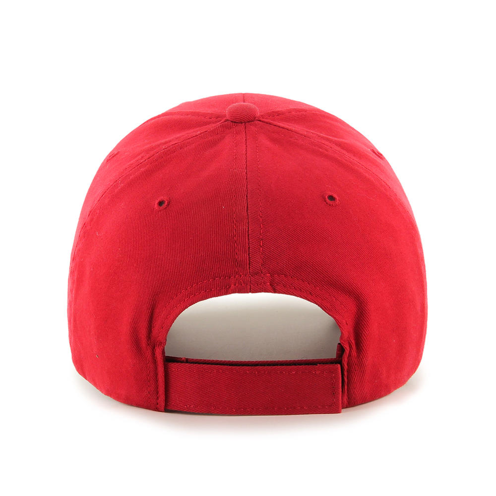 MLB Men’s Basic Cap - Los Angeles Angels