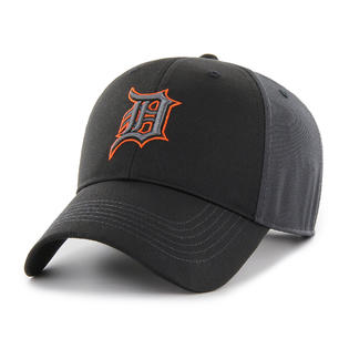 MLB Men’s Detroit Tigers Baseball Hat