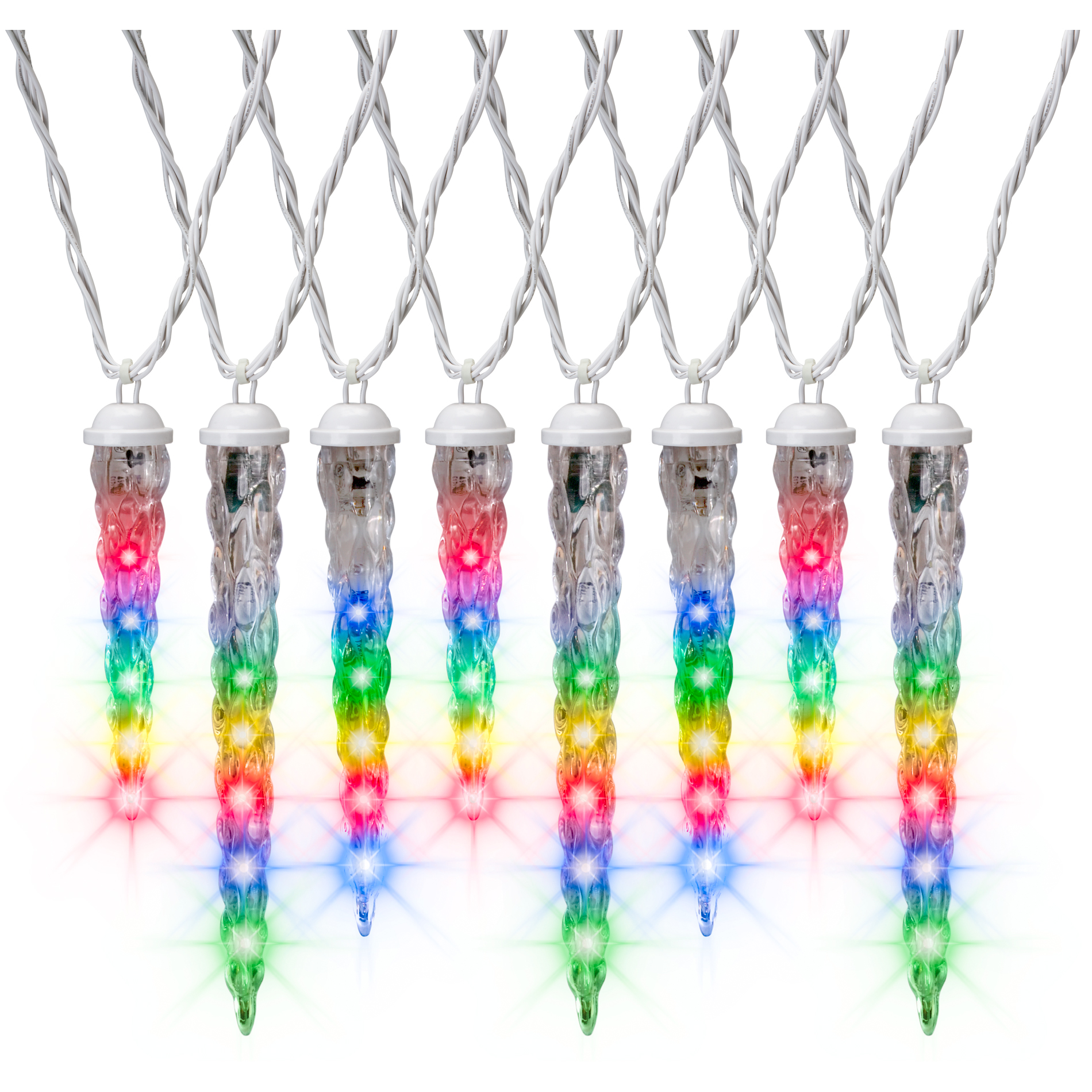 UPC 086786835432 - Gemmy Lightshow 61-Count Indoor/Outdoor Shooting ...