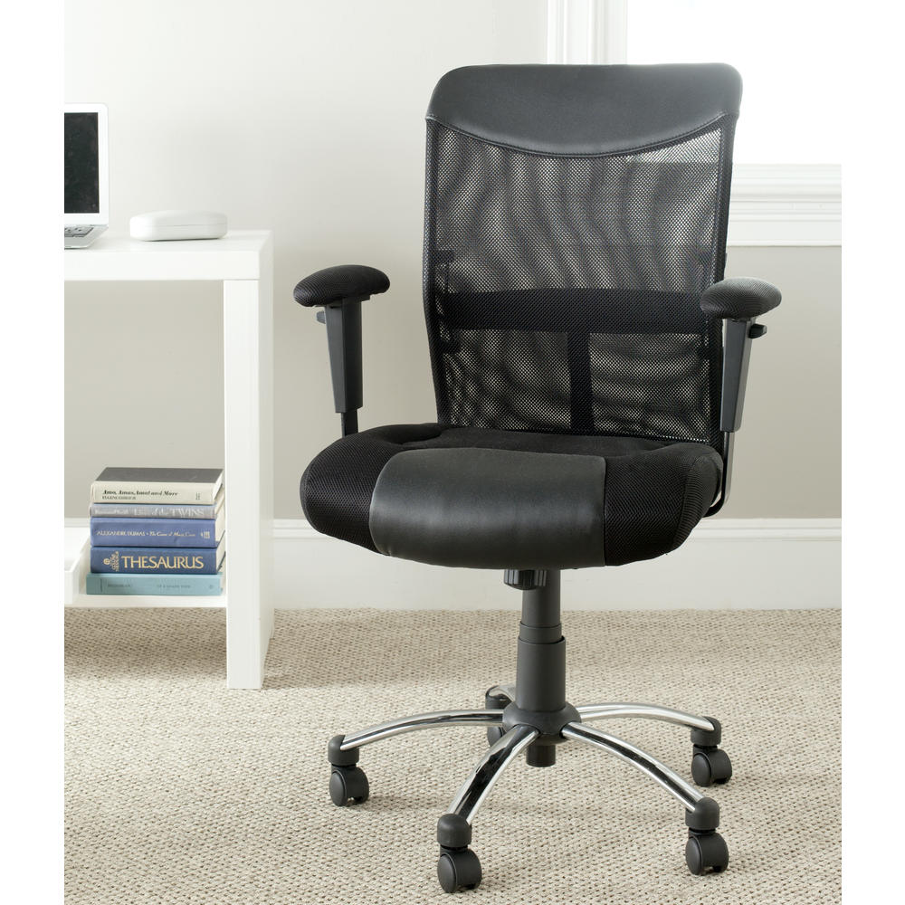 Safavieh Bernard Desk Chair