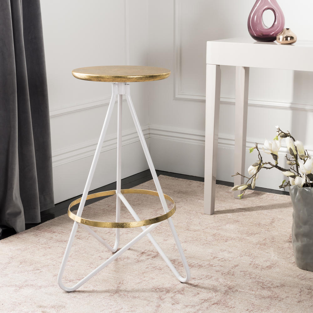 Safavieh Galexia Bar Stool