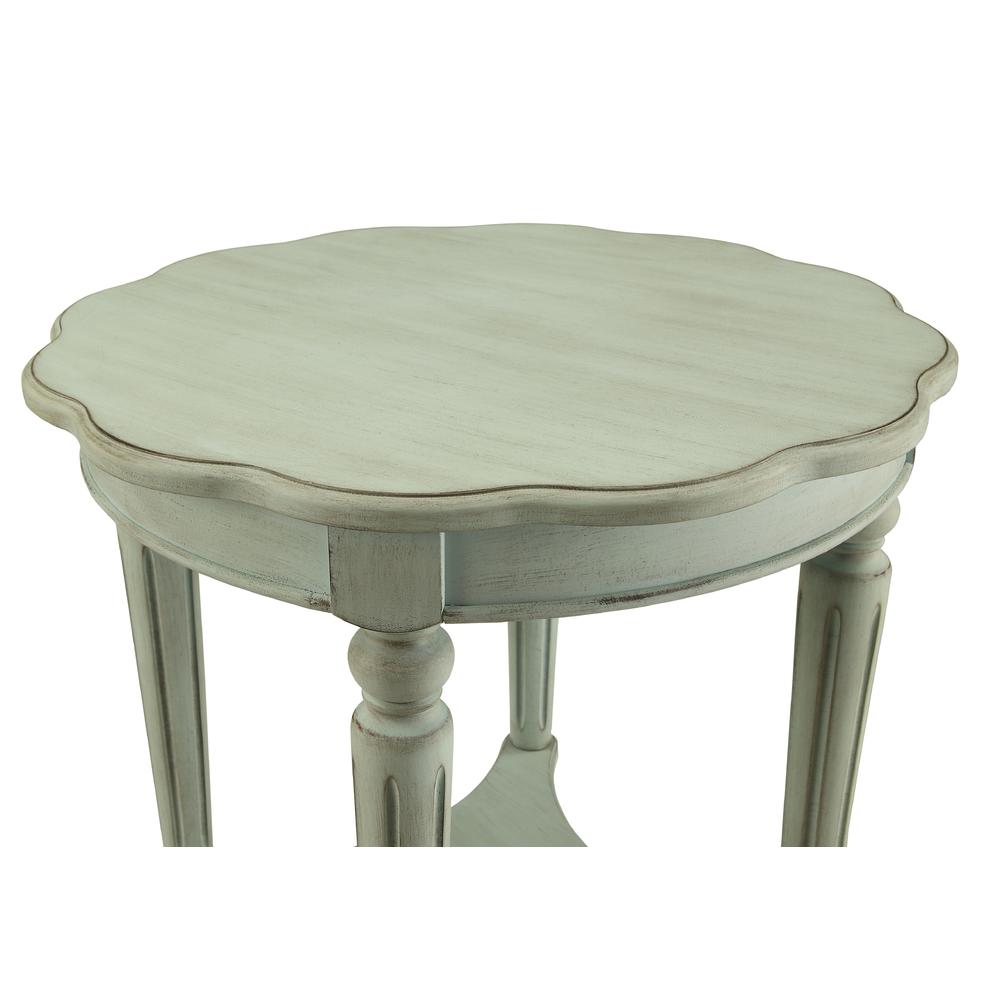 Fordon End Table