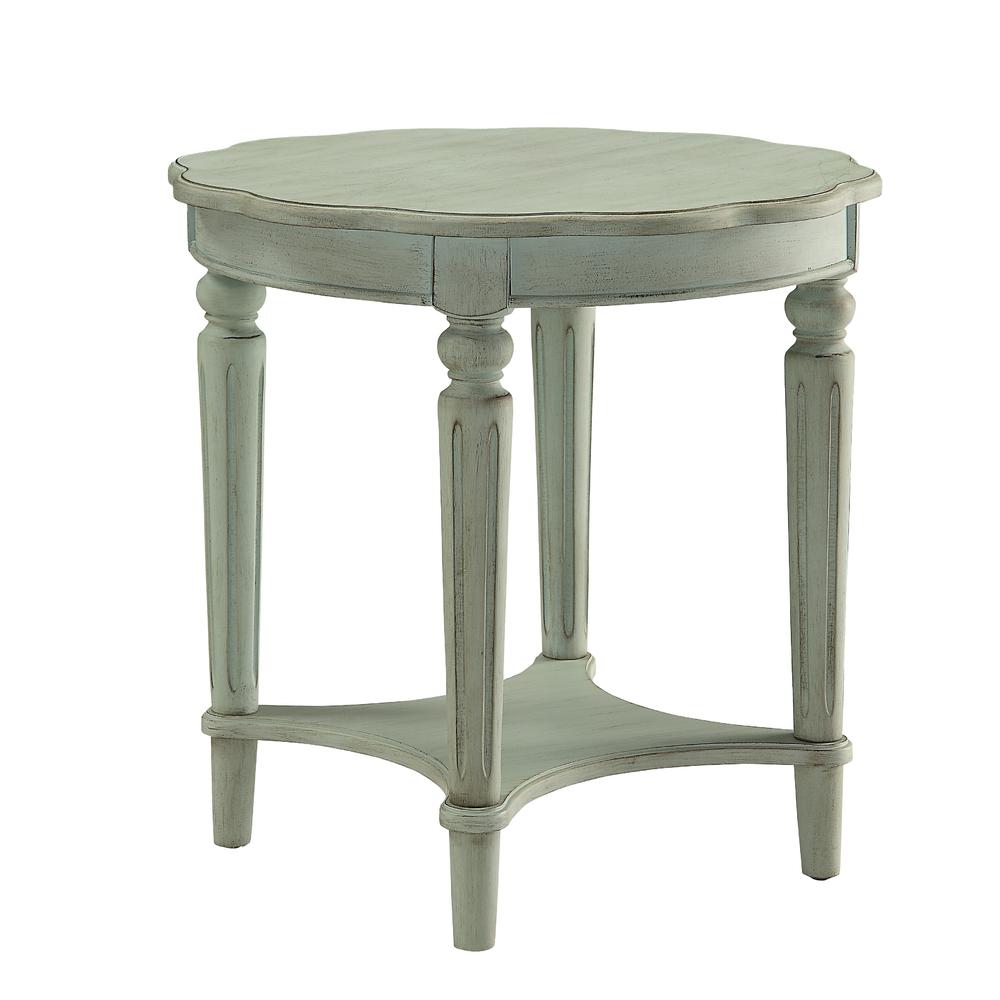 Fordon End Table